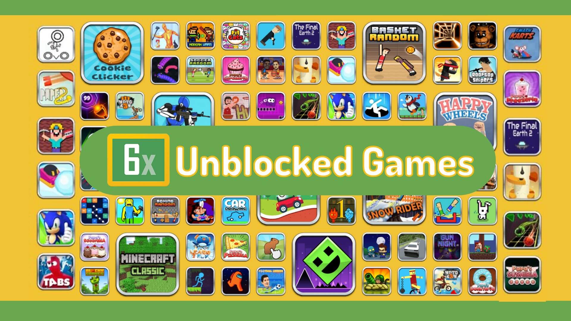 Unblocked Games 76 - Play Free Online Games at School | No Download ...